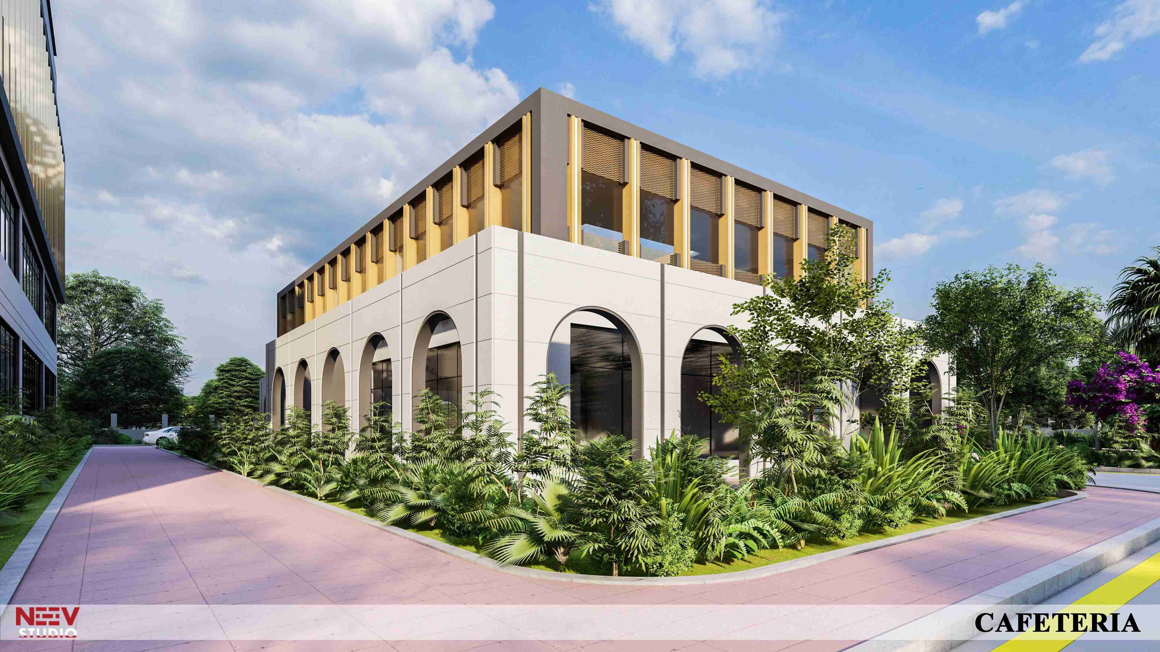 TIMES INSTITUTE | General