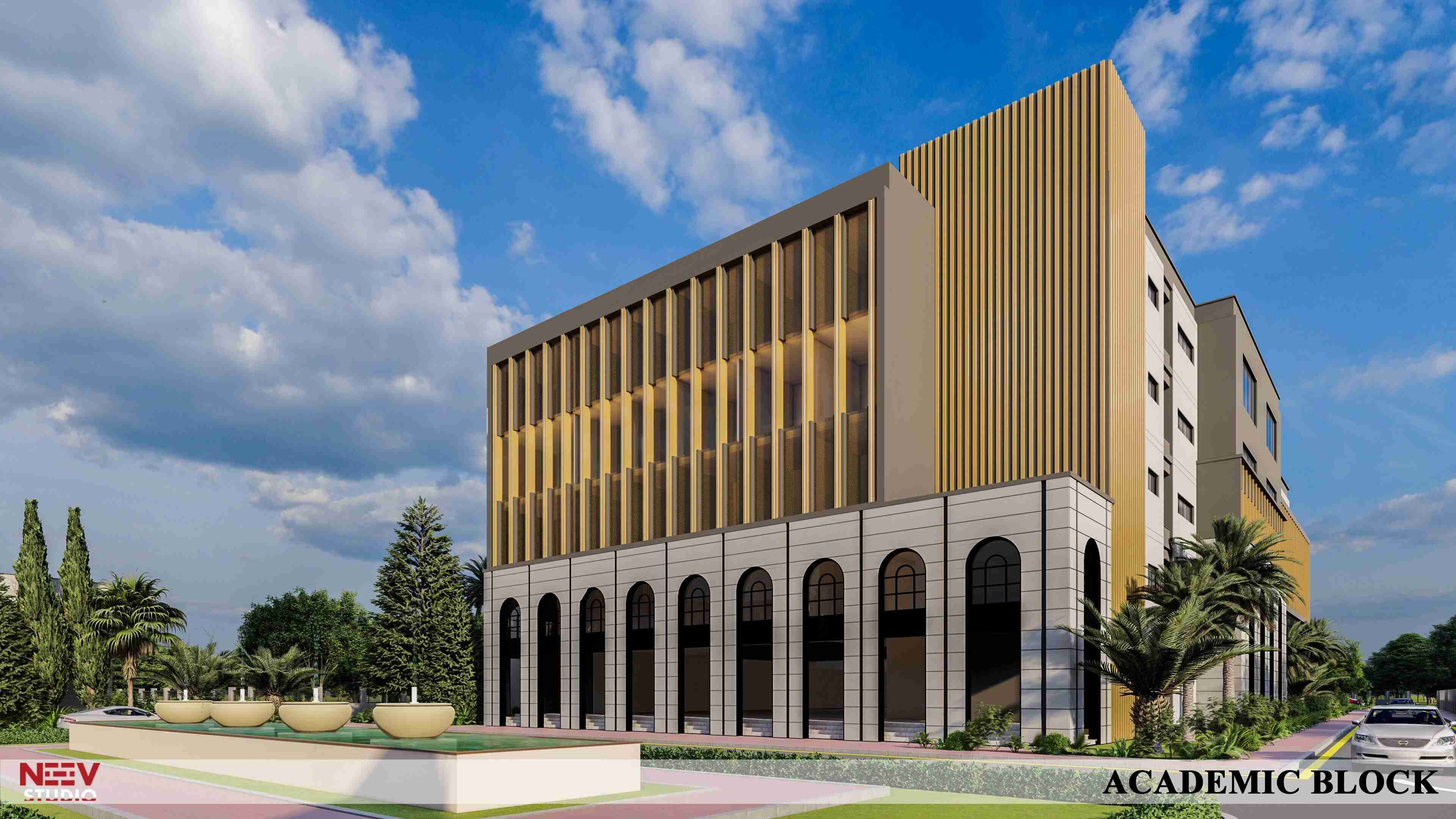 TIMES INSTITUTE | General