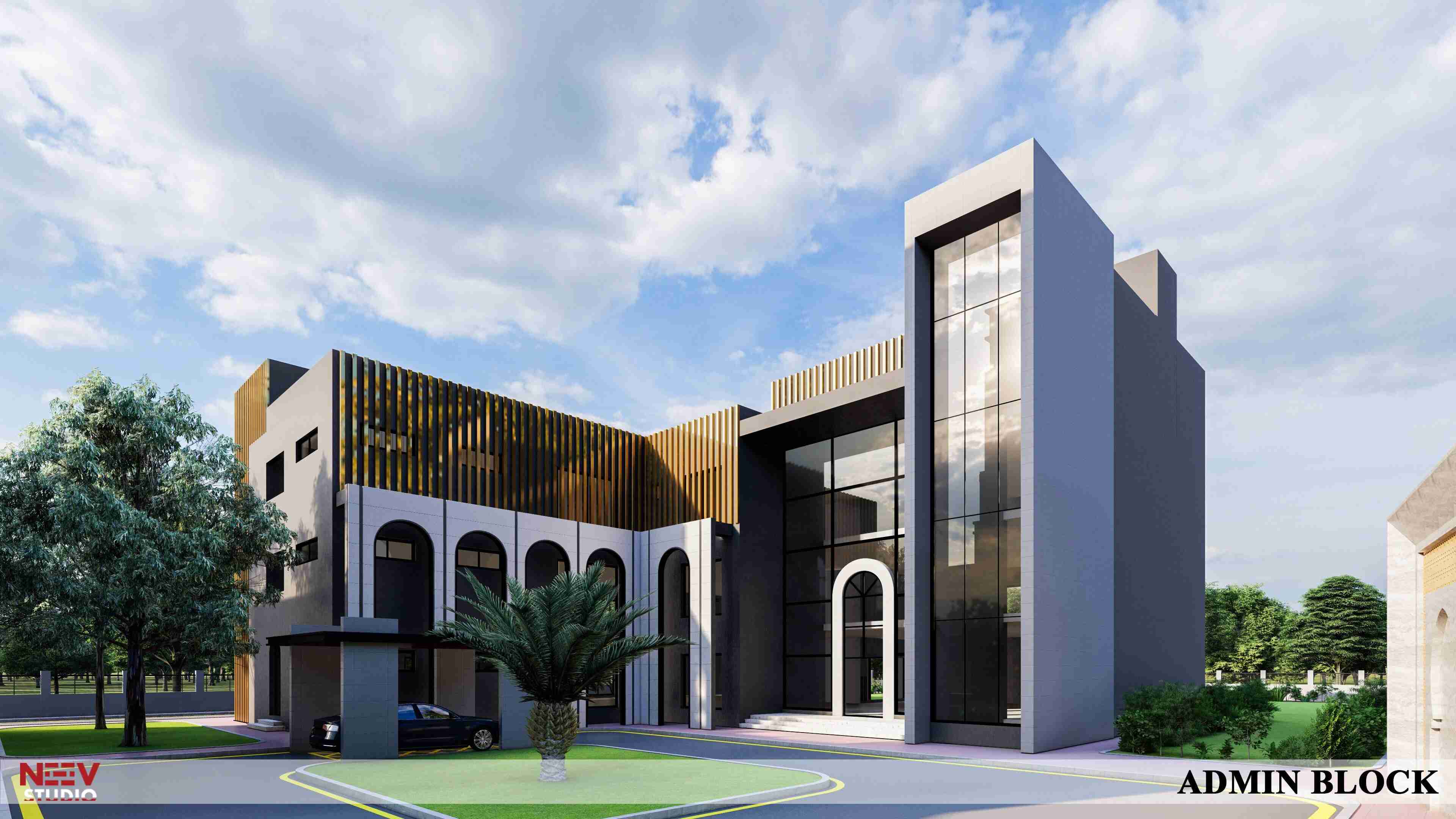 TIMES INSTITUTE | General